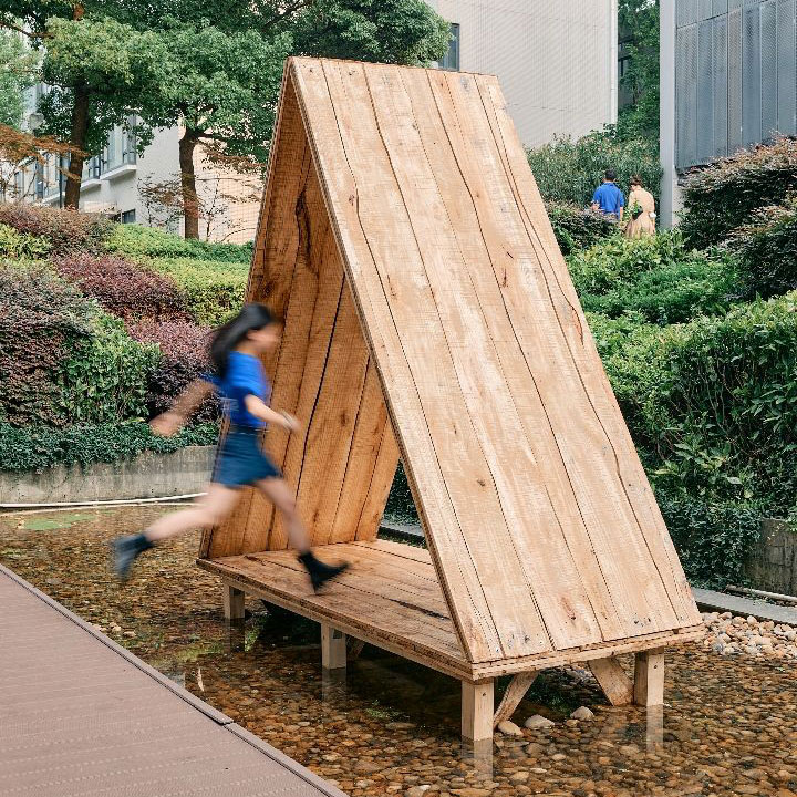 A.I. Timber - Maestro Technologies