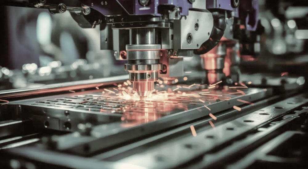 Technology - Full Stack Construction -Maestro Technologies