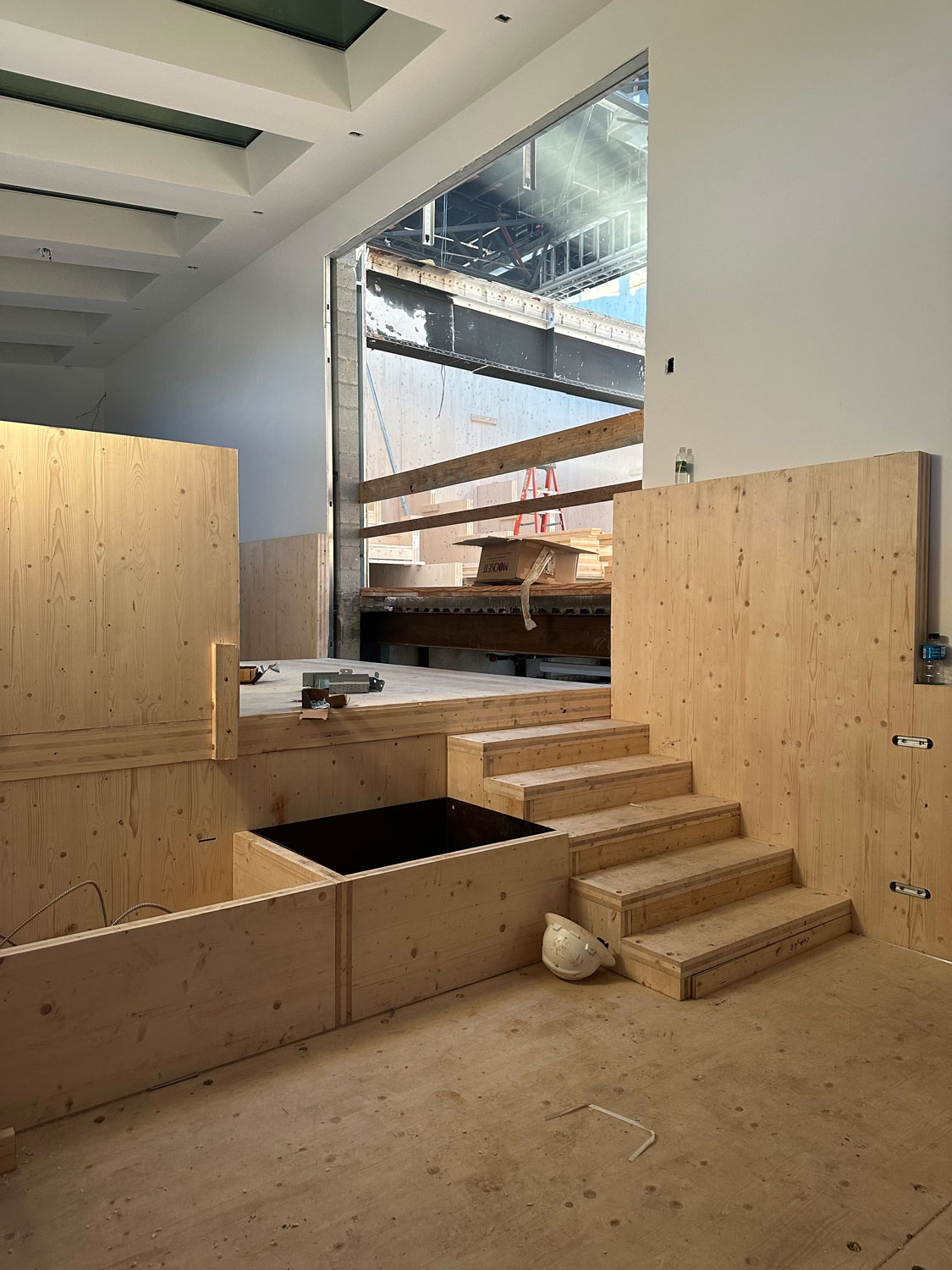 Greene School - Maestro Technologies